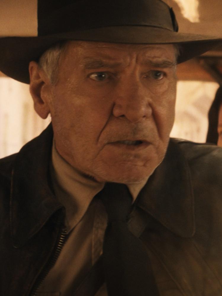 Indiana Jones, The Witcher, Família Gil: as estreias da semana