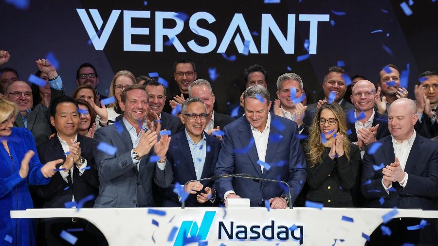 Você ainda investiria na TV paga? Versant, dona da CNBC, aposta nisso