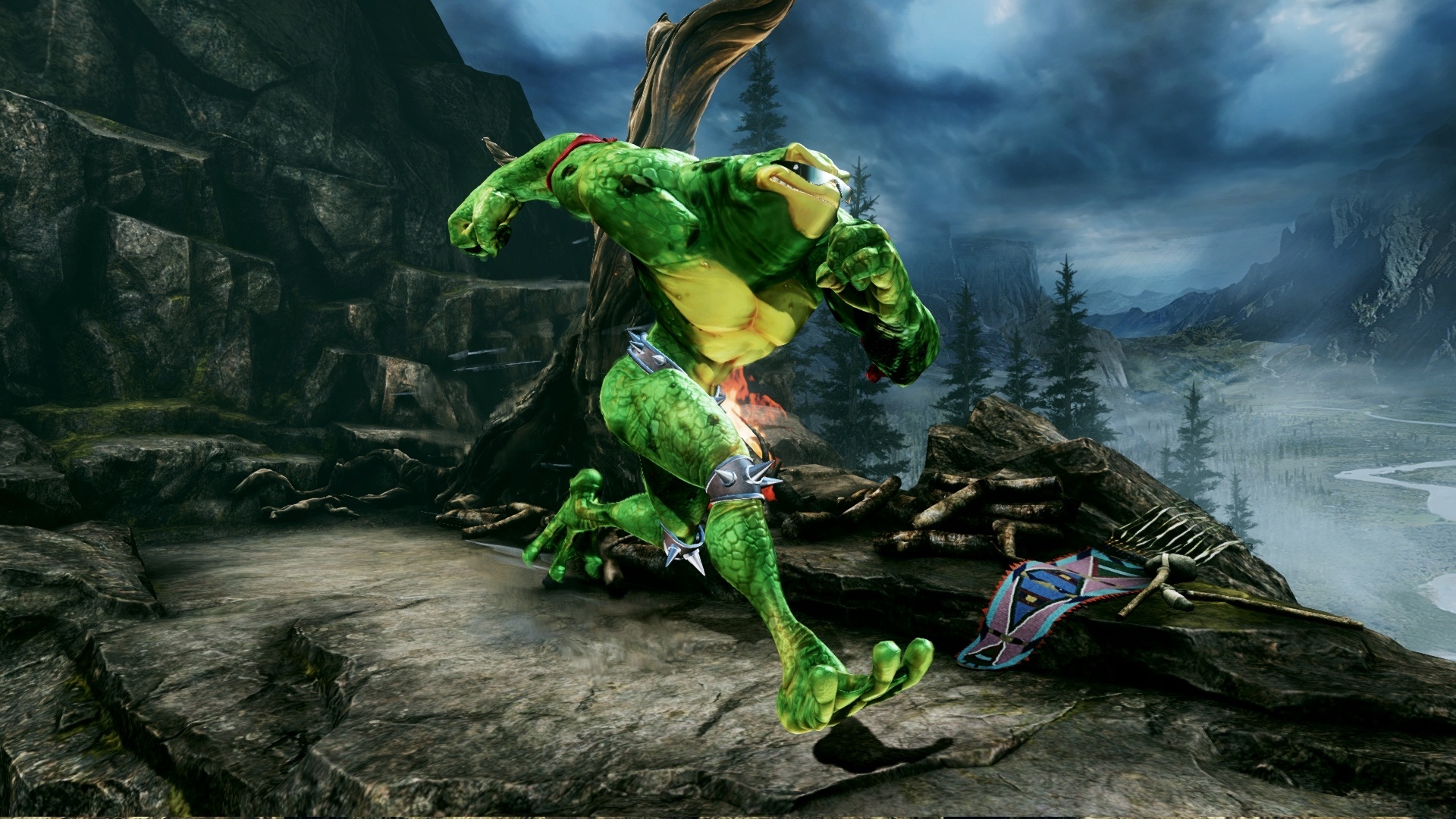 Terceira temporada de "Killer Instinct" terá gráficos reformulados - 23 ...