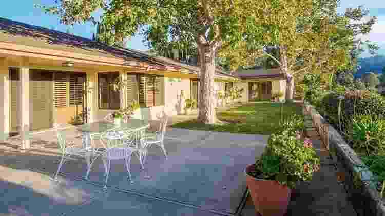 Casa de Mac Miller em Los Angeles é colocada para alugar por US$ 9,5 ...