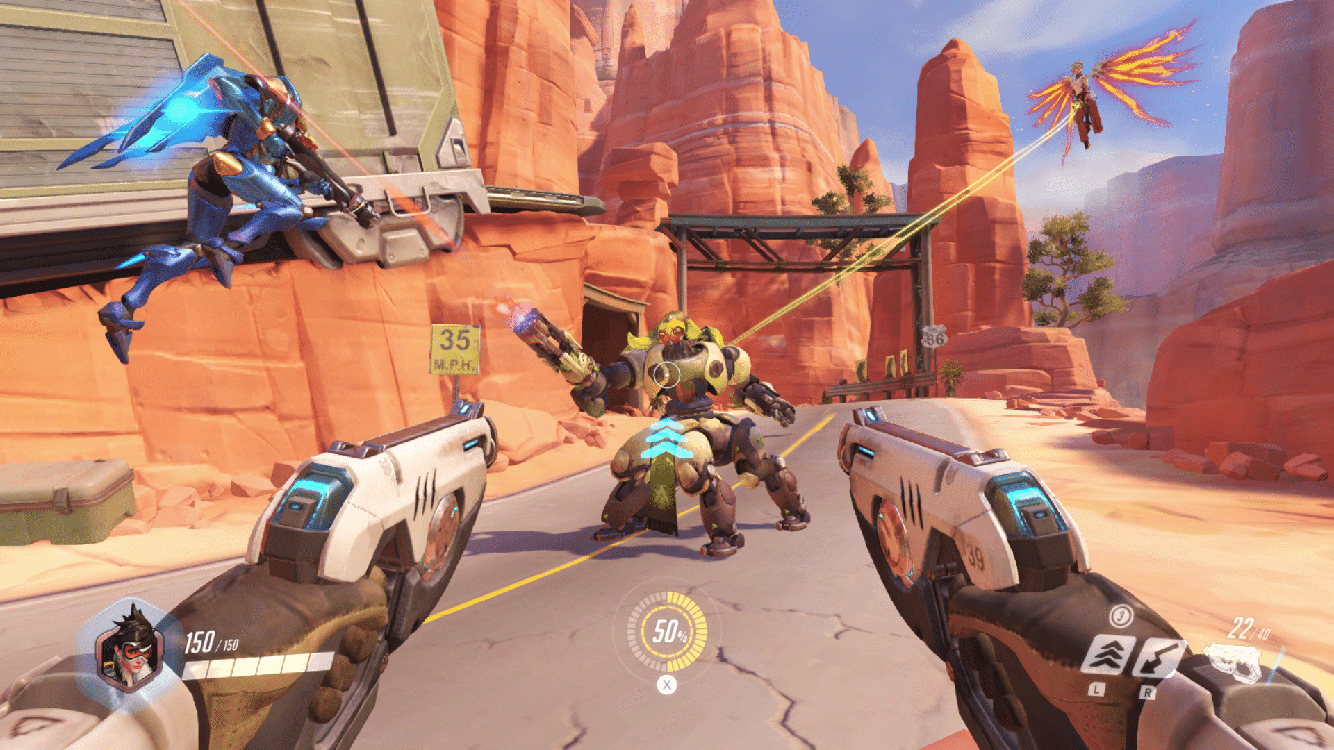 Fotos: The Witcher 3 e Overwatch chegam ao Switch; confira outros ...