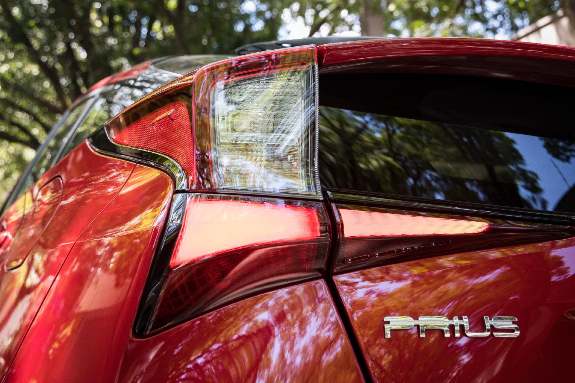 Fotos: Toyota Prius 2020: veja em detalhes o modelo da marca japonesa ...