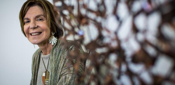 Neca Setubal: "Sociedade civil é fundamental e precisa se mexer"