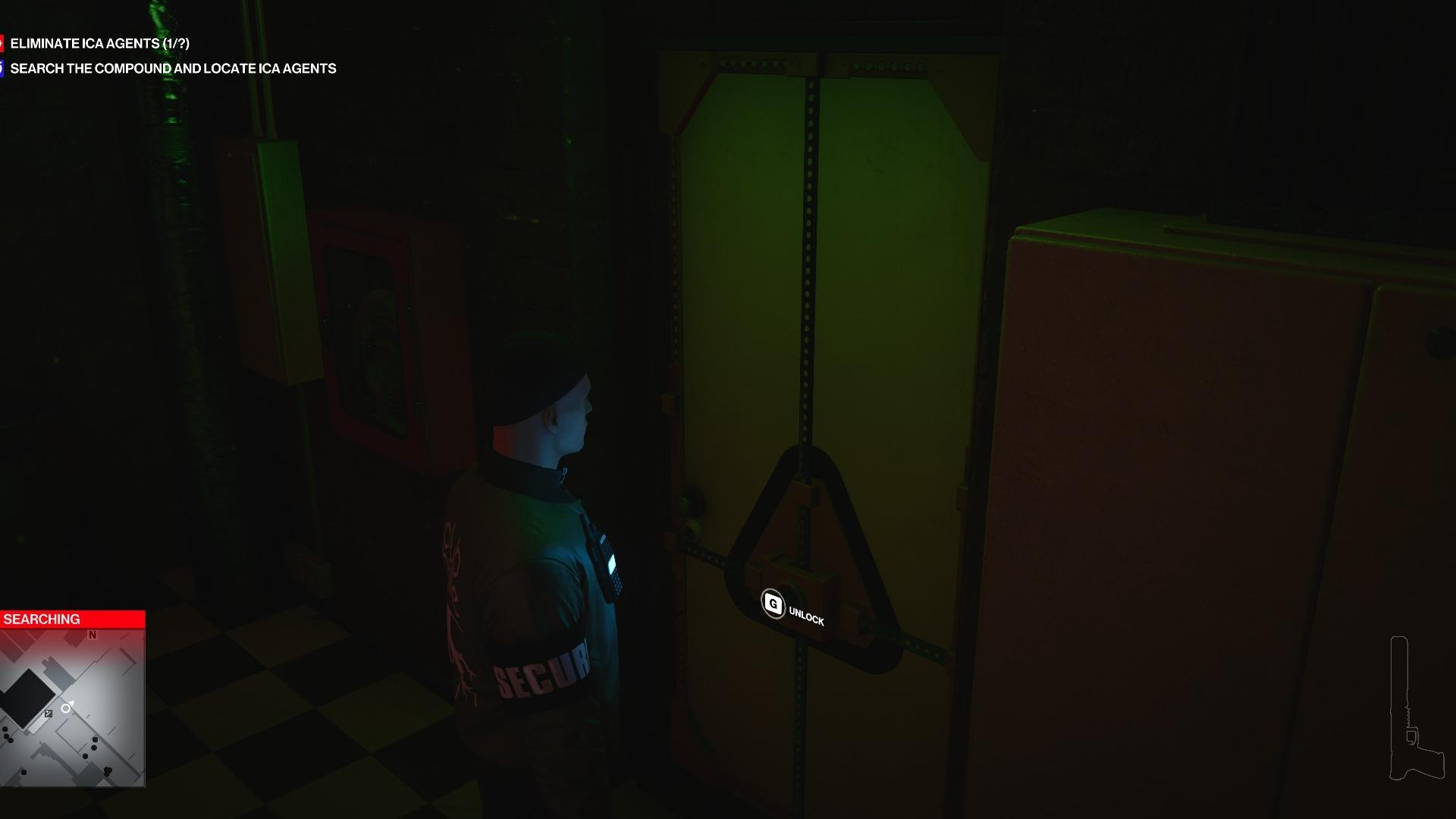 Fotos: Hitman 3: Localização de todos os atalhos - 06/02/2021 - UOL Start