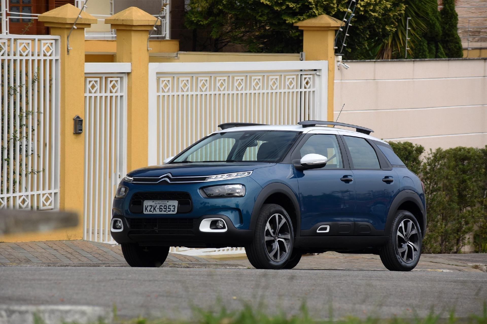 Citroën e Kia lideram alta de satisfação no pós-venda; veja o ranking ...