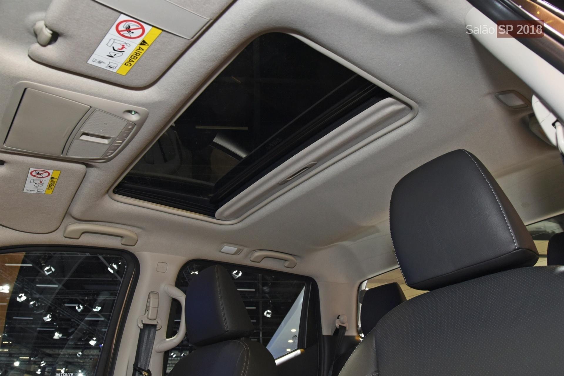 Renault Alaskan parece tanto com Nissan Frontier que lançamento é incerto