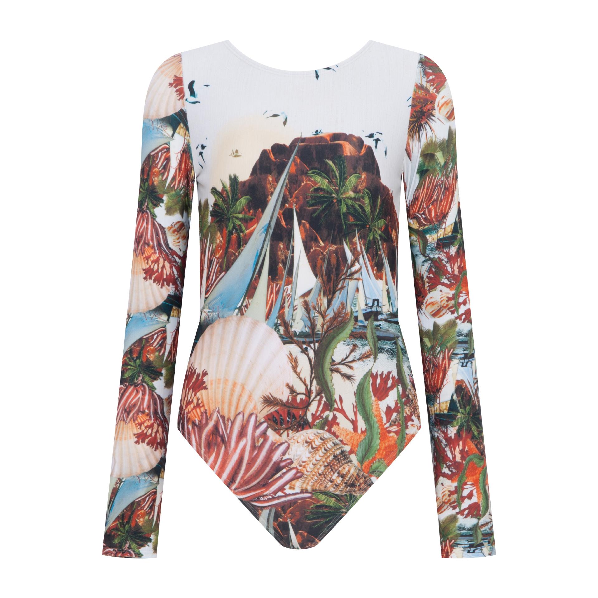 Moda praia: gigante fashion lança coleção com cinco marcas renomadas ...