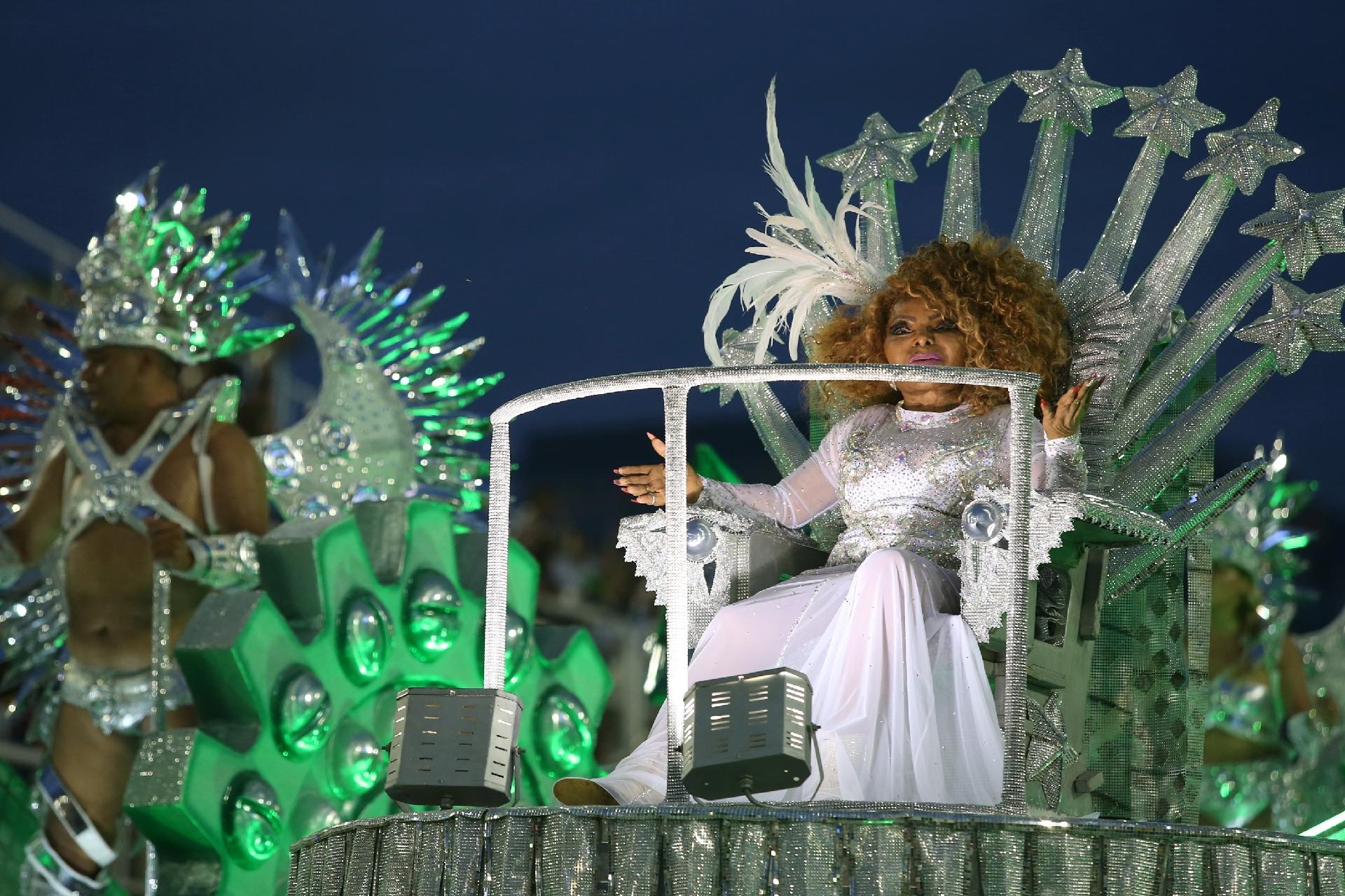 Fotos Carnaval 2019: Veja o desfile da Mocidade Independente de Padre ...