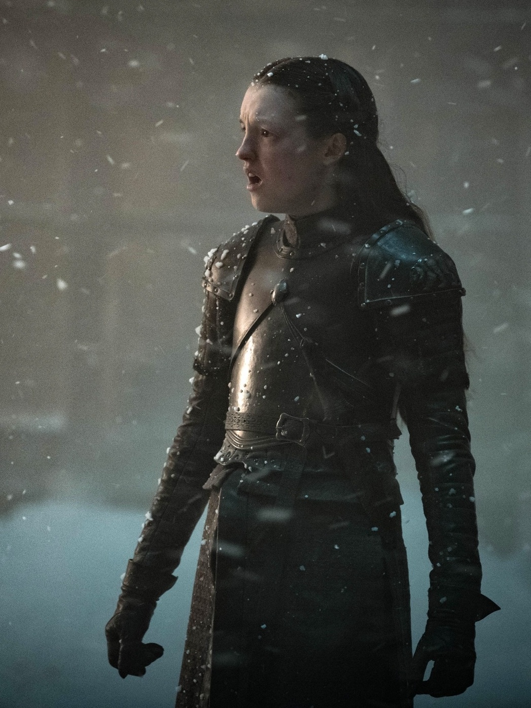 Lyanna Jogo Dos Tronos