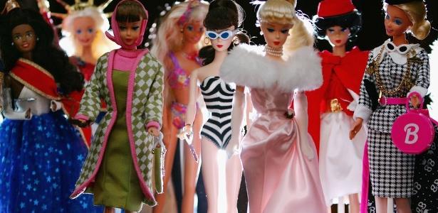A reinvenção da Barbie para os novos tempos está funcionando? - 06/01 ...