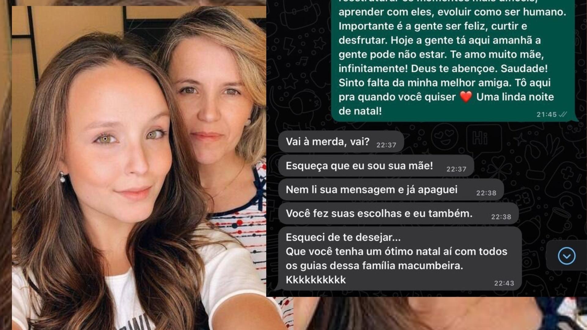 Larissa Manoela: saiba tudo o que rolou sobre a fofoca do ano