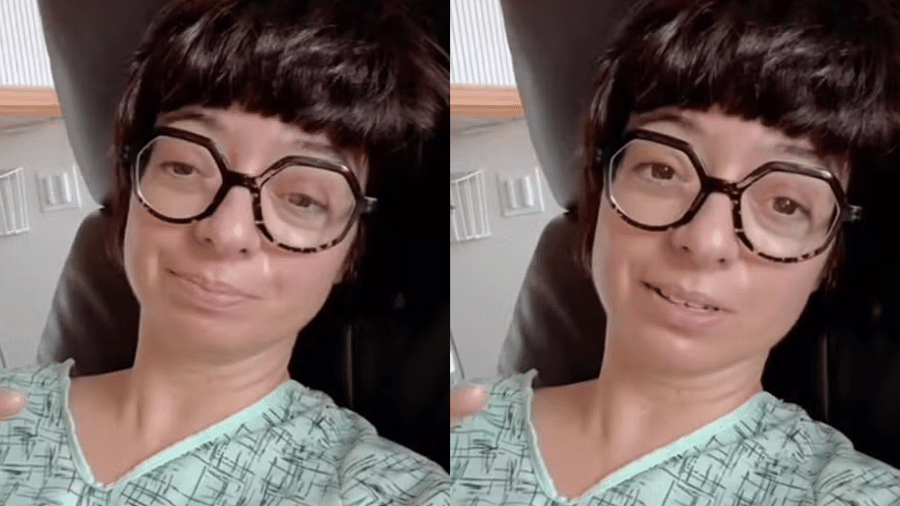 Atriz de 'The Big Bang Theory' diz que tem câncer de pulmão