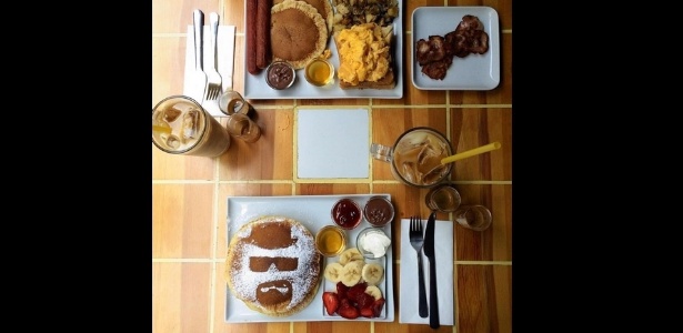 Fotos: Café e bar temático se inspiram no seriado "Breaking Bad" e ...