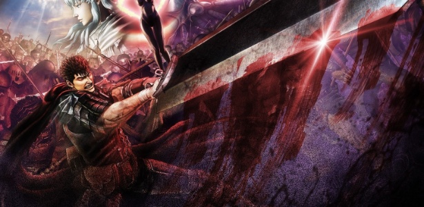 Fotos: Berserk - 24/06/2016 - UOL Entretenimento