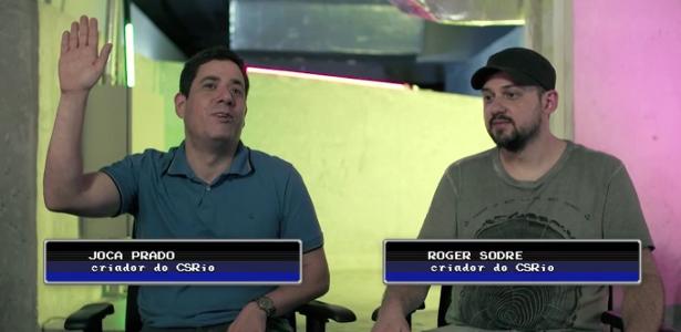 CS_rio: como mapa feito por fãs fez "Counter-Strike" ser banido do ...