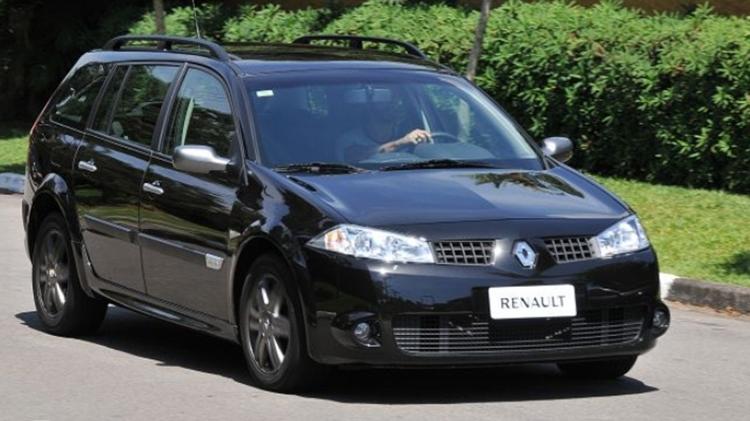 8 carros que marcaram os 20 anos da Renault no Brasil