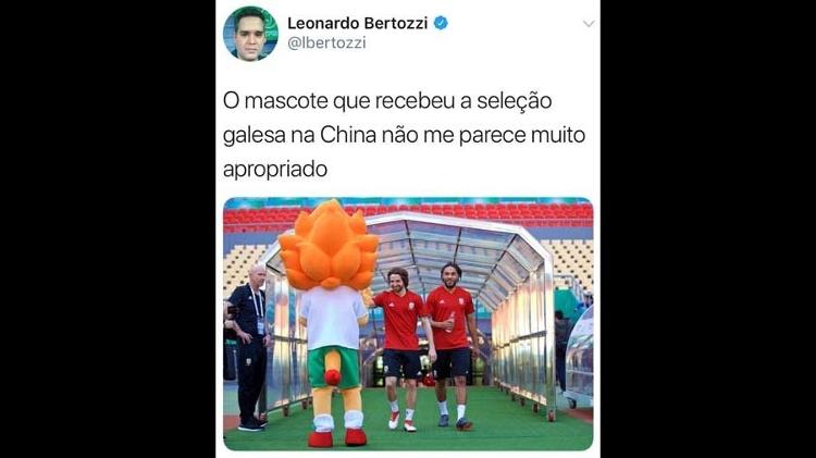 Confira memes de futebol que estão divertindo a galera nas redes ...