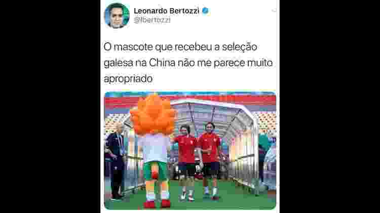 Confira memes de futebol que estão divertindo a galera nas redes ...