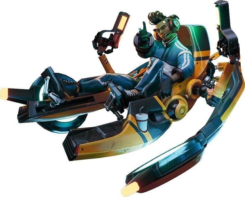 De Kurosawa a Miyazaki: a arte de Bleeding Edge por Marco Teixeira - 08 ...