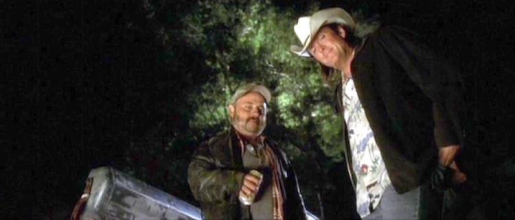 Clark Middleton: morre ator de 'Kill Bill Vol. 2' e 'Twin Peaks', aos 63