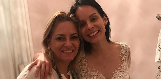 Morre a mãe da cantora gospel Marcela Taís por complicações da covid