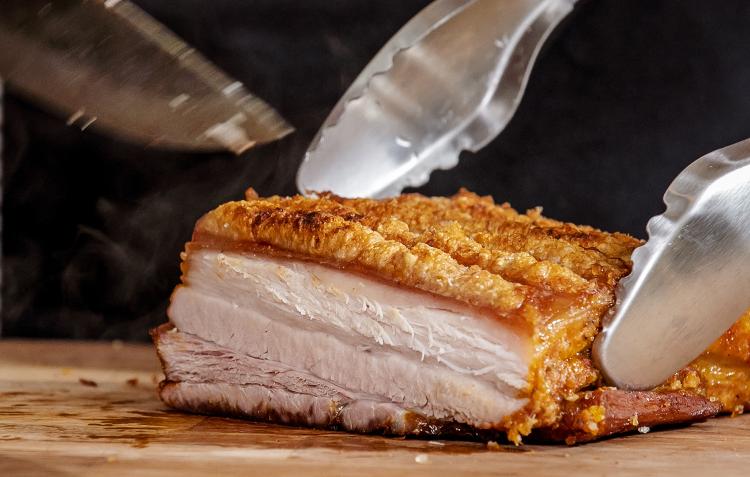 Porco à pururuca: receita, como fazer, ingredientes