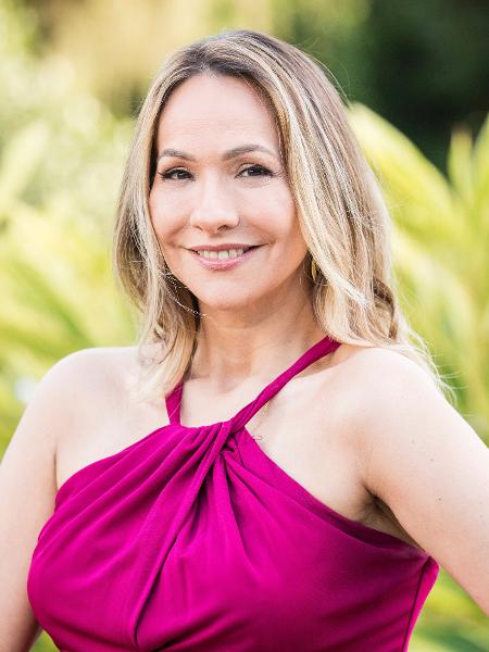 Maria Beltrão fala sobre mudanças na carreira, libido e menopausa