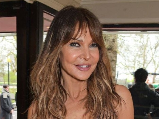 Lizzie Cundy's Instagram, Twitter & Facebook on IDCrawl