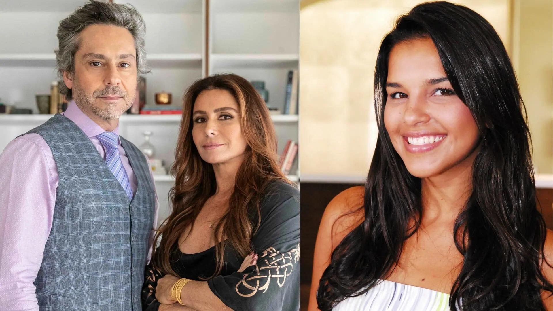 Mariana Rios - Fotos - UOL TV e Famosos