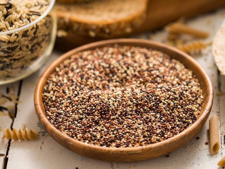 Amplia formação de músculos, dá um 'up' na imunidade e fortalece ossos ...