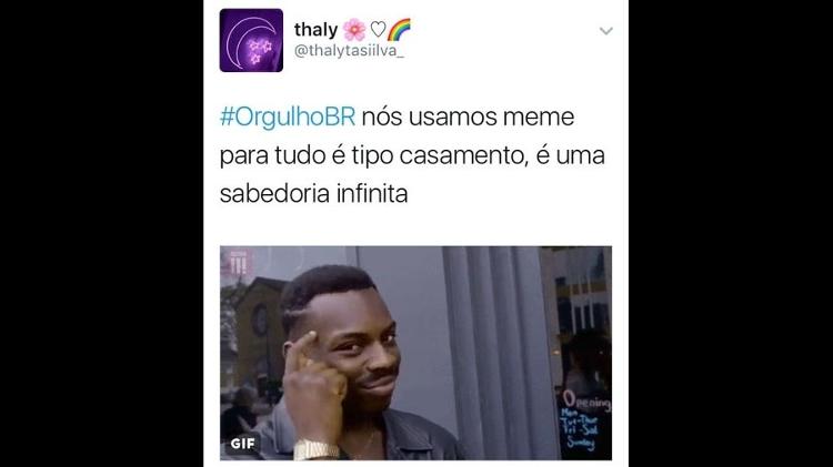 Internautas traduzem em memes o orgulho de ser brasileiro - BOL Memes