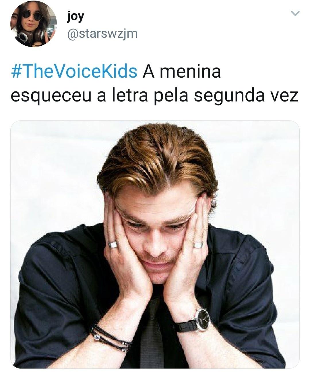 Voces Memes