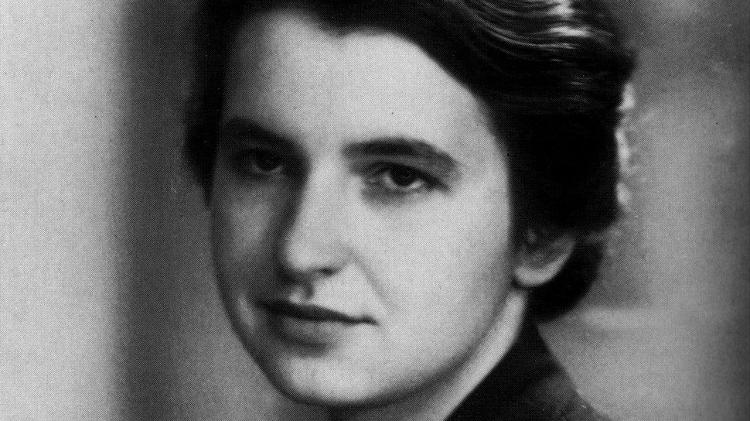 Rosalind Franklin