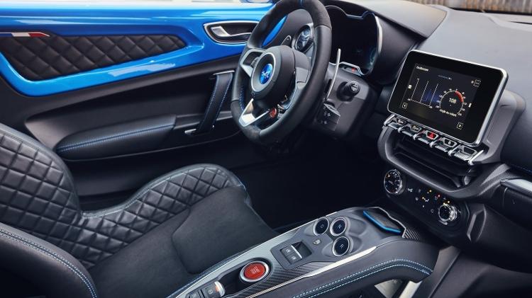 Alpine: como marca 'desconhecida' fez Renault trocar de nome na Fórmula ...