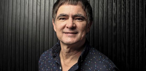 Skank: Samuel Rosa revela medo após lançar primeiro álbum solo