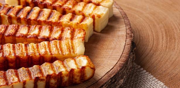 Como fazer queijo coalho