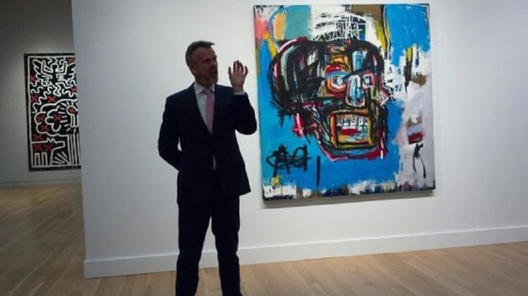Quem foi Jean-Michel Basquiat, artista negro mais valorizado do mundo