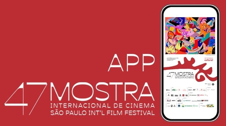47ª Mostra Internacional de Cinema de São Paulo: datas e ingressos