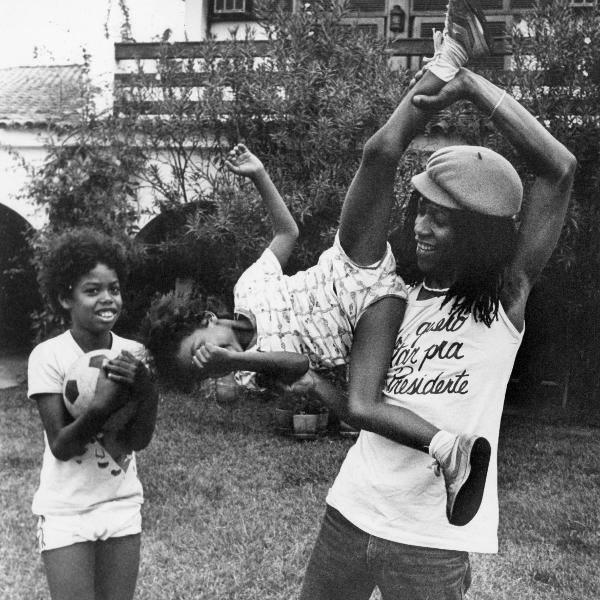 Djavan sobre trajetória: 'Não tive vida fácil em momento algum'