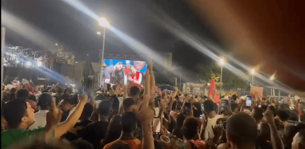 BBB 24: Torcida de Davi comemora vitória no reality