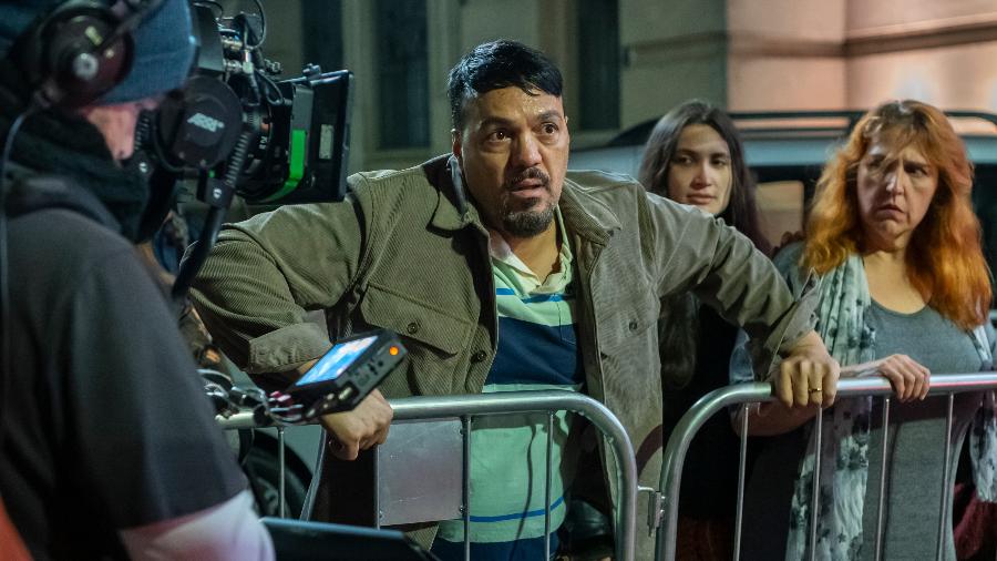 Três Graças: Misael morre após ser atropelado? Personagem de Belo vive ...