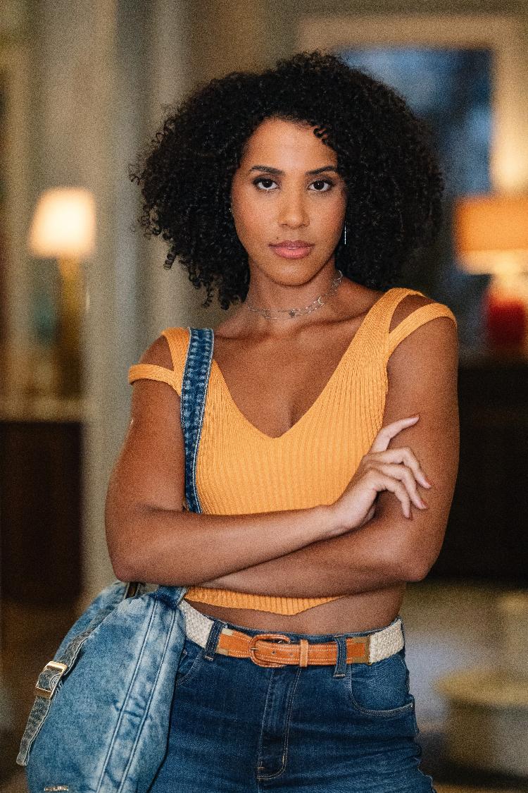 Coração Acelerado: Ramille emenda novela após Vale Tudo