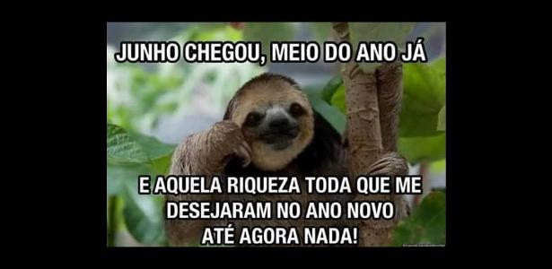 Estes memes são muito comédia - BOL Memes