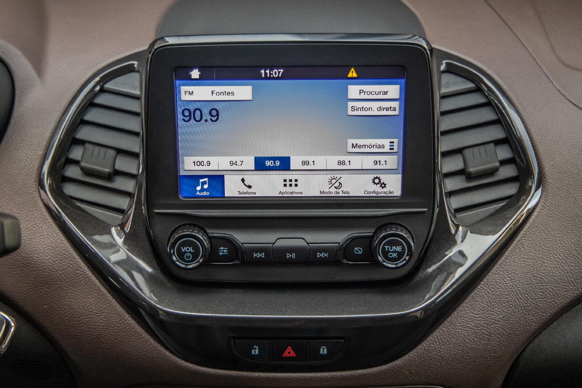 Ford Ka 2020: veja preços, versões, equipamentos e tudo que você ...