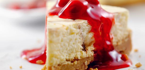 Cheesecake perfeito: nove dicas imperdíveis para fazer o doce sem erros ...