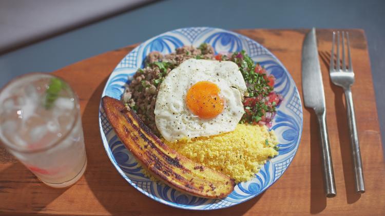 Baixaria: receita, como fazer, ingredientes