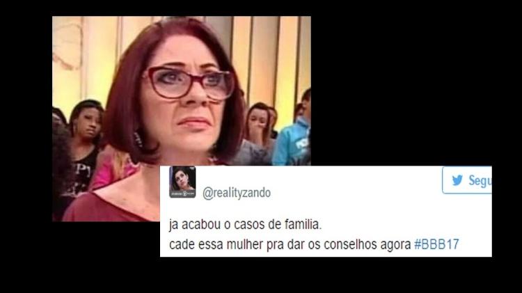 "Big BARRACO Brasil 17" - BOL Memes