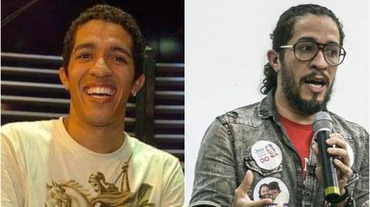Quem são os BBB's que já se candidataram