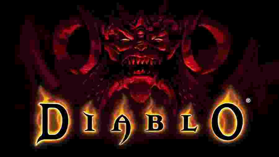Primeiro jogo da série "Diablo" está disponível no GOG - 07/03/2019 ...