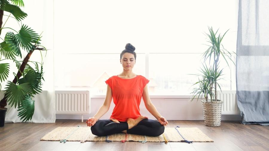 Aprenda meditação para autoconhecimento e aceitação - 31/05/2020 - UOL ...